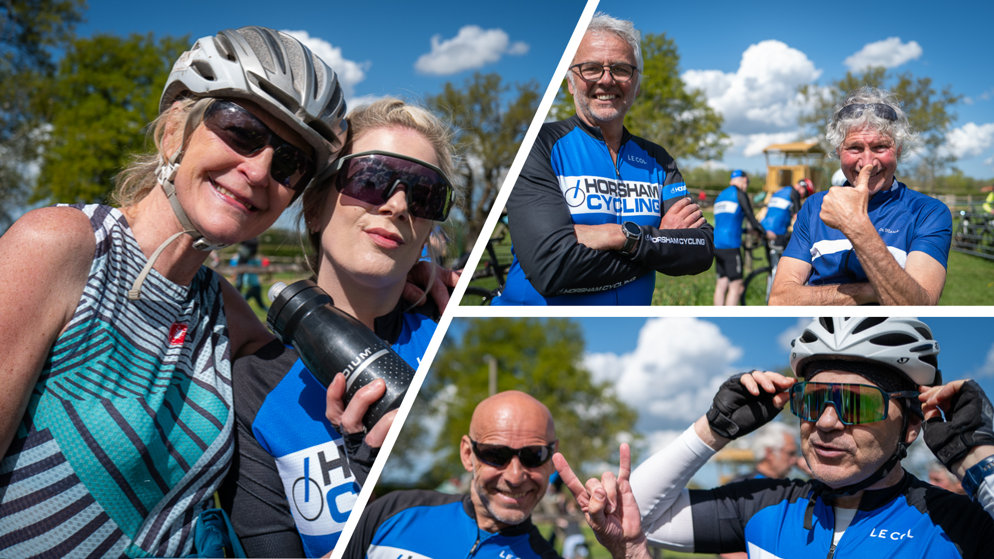 Events – Horsham Cycling